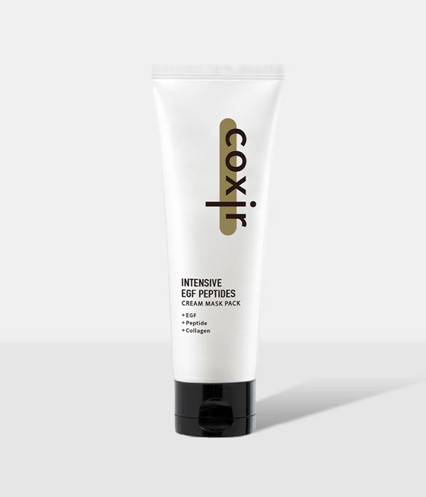 COXIR - Intensive EGF Peptide Mask Pack 80ml - Miloon