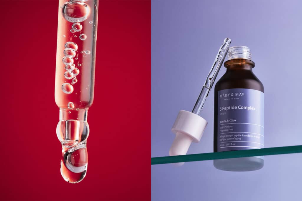 Why You Love it: Opinions on 6 Peptide Complex Serum by Mary & May - Miloon