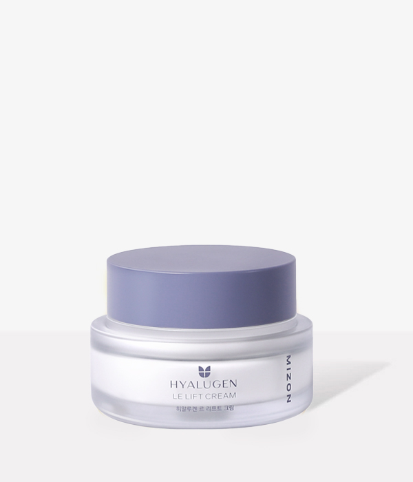 MIZON - Hyalugen Le Lift Cream 50ml - Miloon