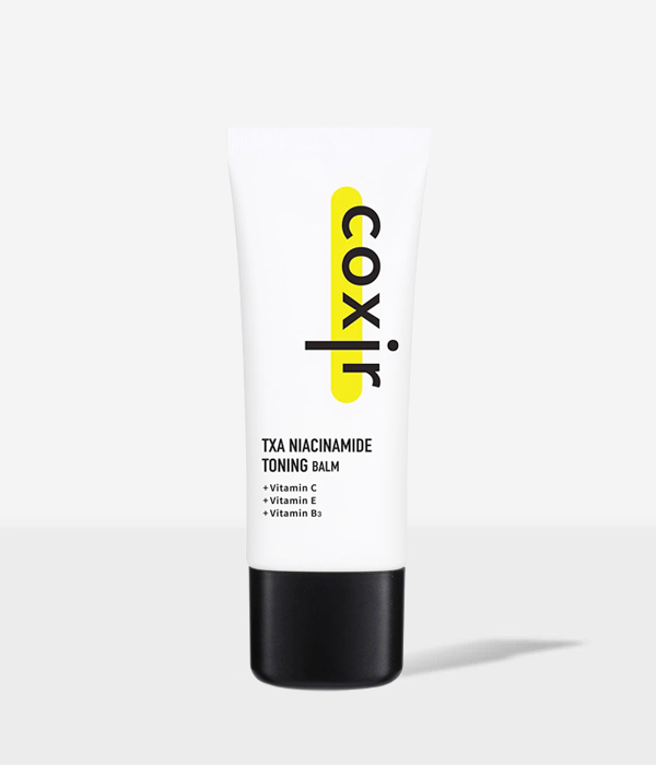 COXIR - TXA Niacinamide Toning Balm 40ml - Miloon