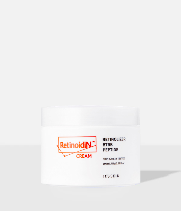 IT'S SKIN - Retinoidin Cream 100ml - Miloon
